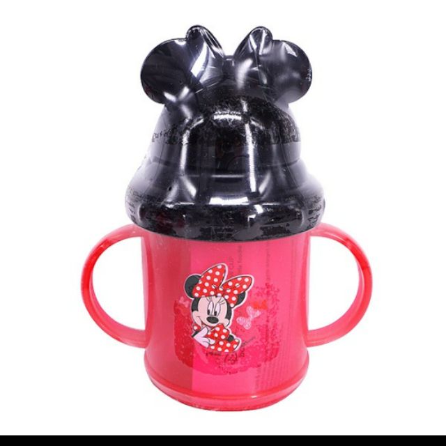 Disney Drinking Cup (Minnie) | Shopee Singapore