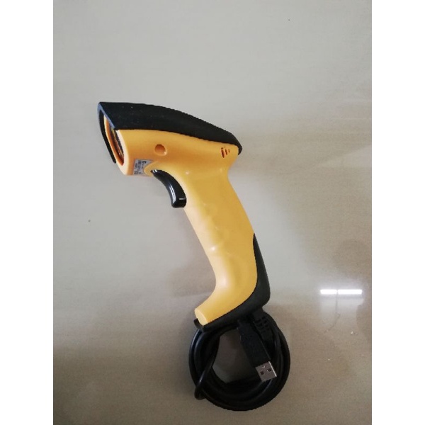 barcode scanner - price scanner ( second hand ) | Shopee Singapore