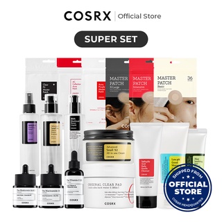 COSRX Official Store, Online Shop Jan 2024 | Shopee Singapore