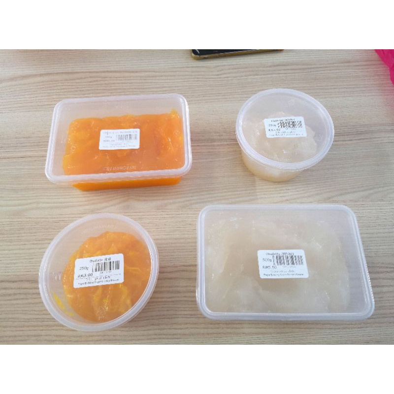 OVALLETE Ovalet 250g / 500g HALAL SPONGE CAKE STABILIZER | Shopee Singapore