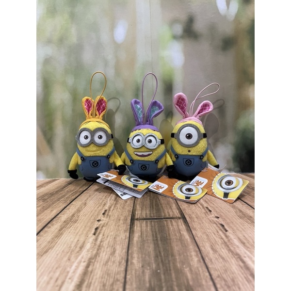 Minion doll/minion doll/minions/despicable me/minion plush/minion ...