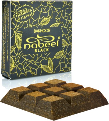 Starter Set Oud Serenity Nabeel Powder Bukhoor 35g | Shopee Singapore