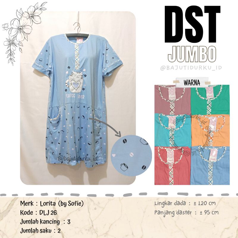 Jumbo DASTER Saving Package | Shopee Singapore
