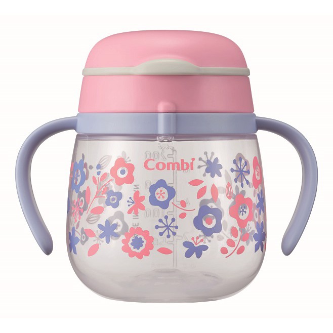 Combi Laku First Cup 240ml | Shopee Singapore