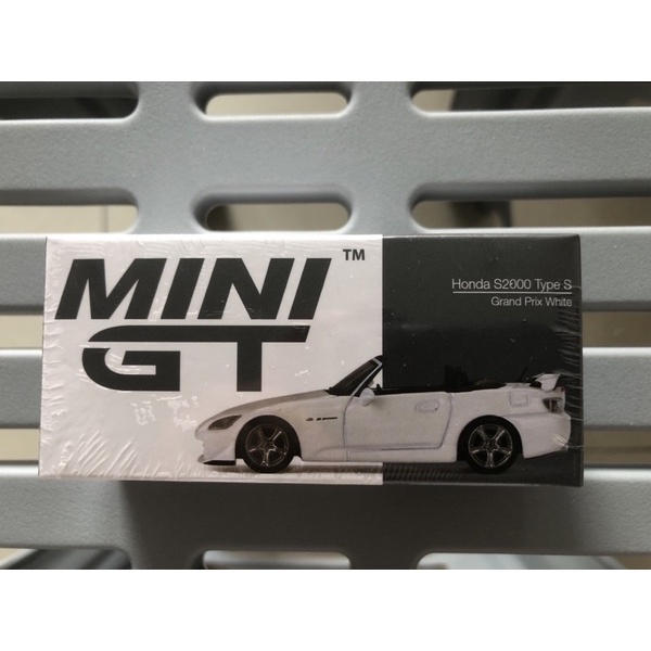 Mini GT - Diecast car series 2022 ( LBW Lamborghini and other) | Shopee ...