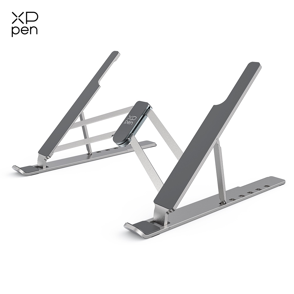 XPPen ACS05 Foldable Stand For Pen Tablet Drawing Display and Drawing ...
