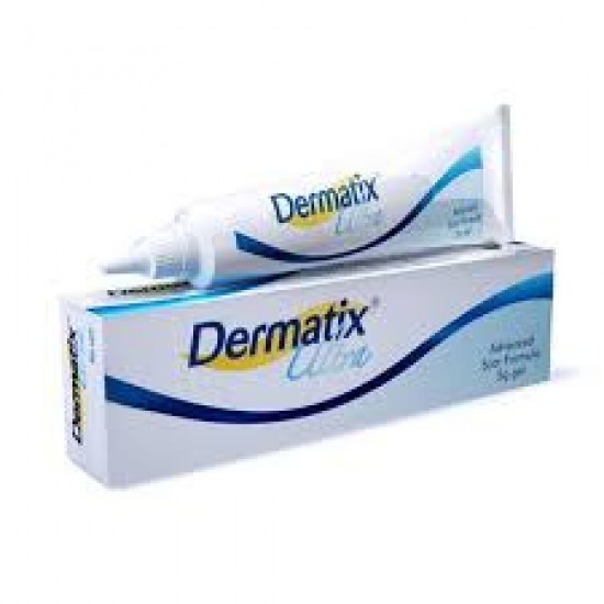 Dermatix Ultra Gel 5 Gr | Shopee Singapore