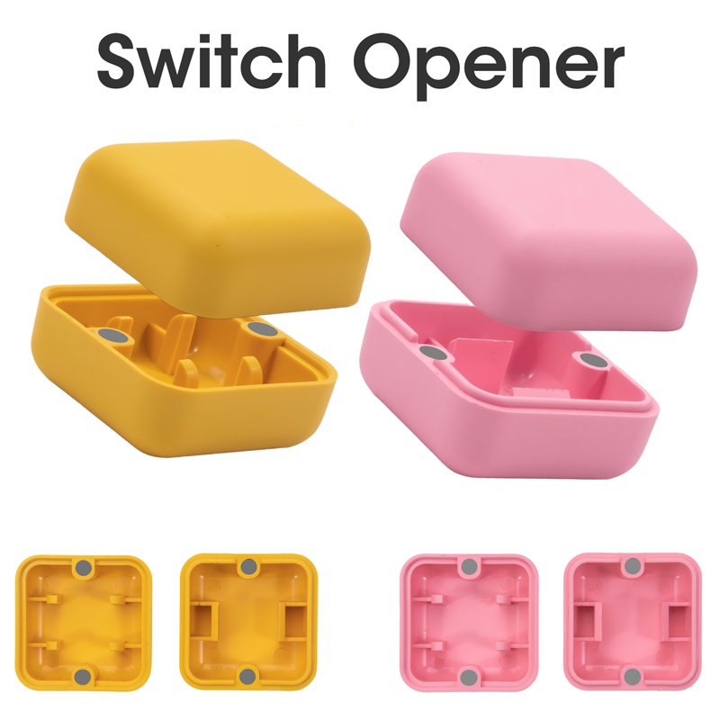 Switch Opener for Kailh Gateron Cherry MX Mechanical Keyboard Switches ...