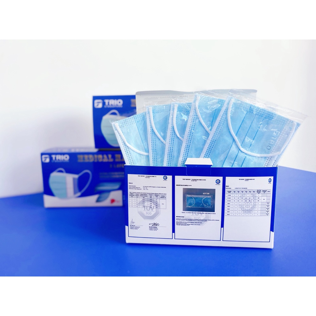 【Ready stock】3layers full black Disposable face mask | Shopee Singapore