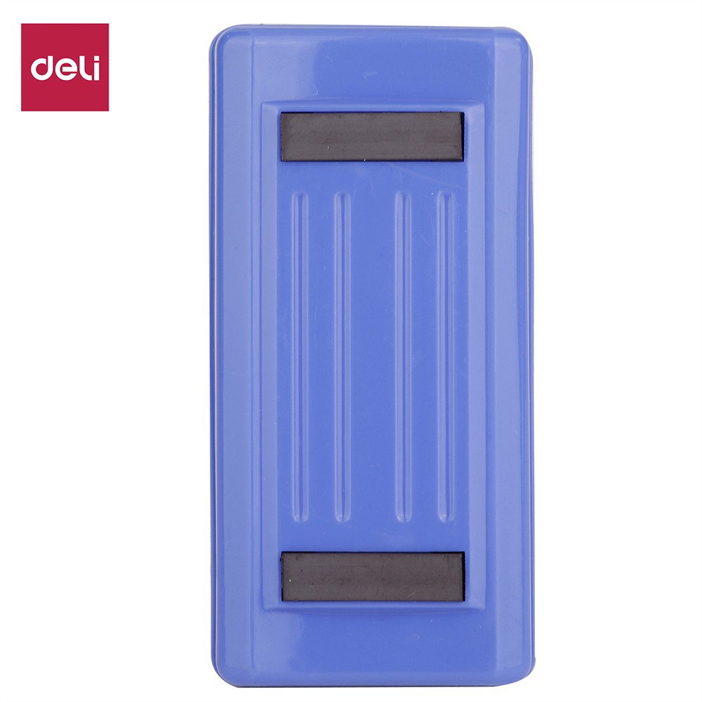Deli Magnetic Whiteboard Duster for White board E7837 | Shopee Singapore