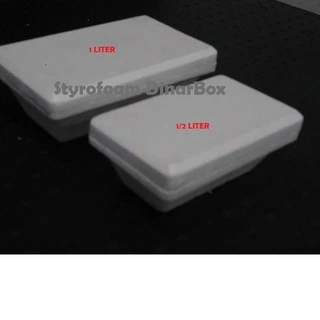 Buy Styrofoam Box At Sale Prices Online - March 2025 | Shopee Singapore
