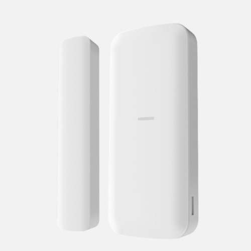 [Retech] HIKVISION Wireless Slim Magnet Detector DS-PDMC-EG2-WB ...