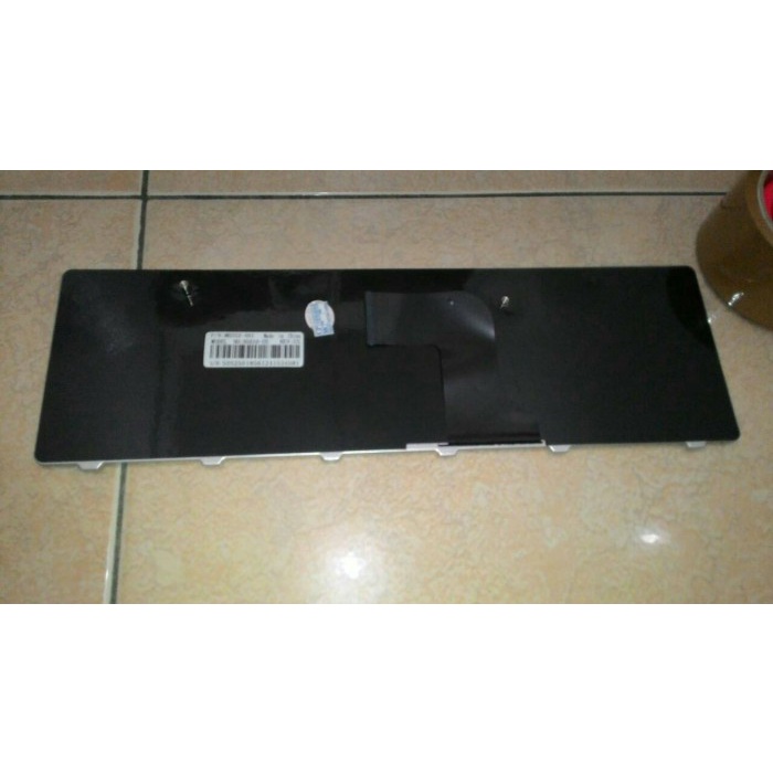 DELL INSPIRON N5010 M5010 15R M501R KEYBOARD | Shopee Singapore