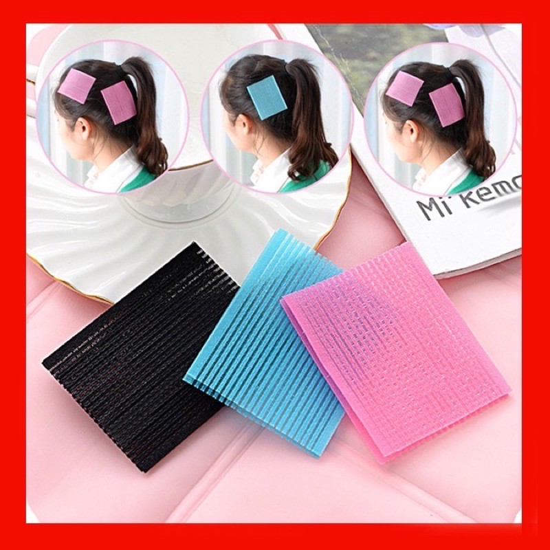 01 hair, makeup, face wash sticker DT02 (Central Inland) | Shopee Singapore