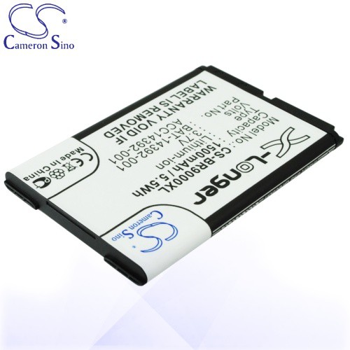 CS Battery For Blackberry Bold 9630 / Bold 9700 9780 / Onyx Phone ...