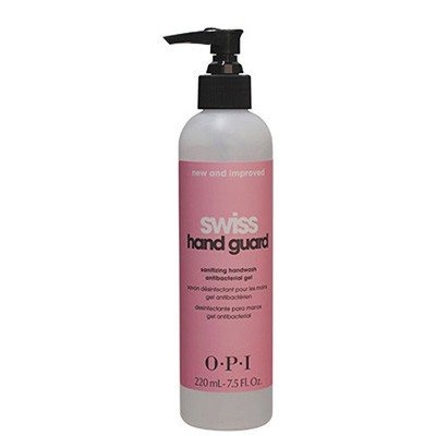 OPI Swiss Hand Guard (220ml) | Shopee Singapore