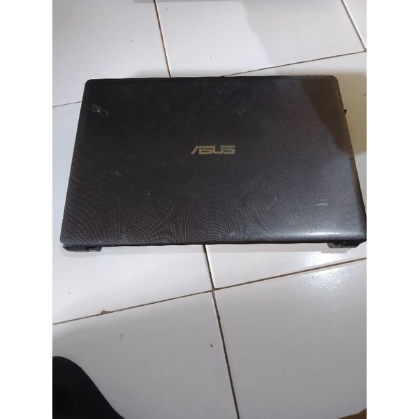 Asus X450C laptop casing and hinge | Shopee Singapore