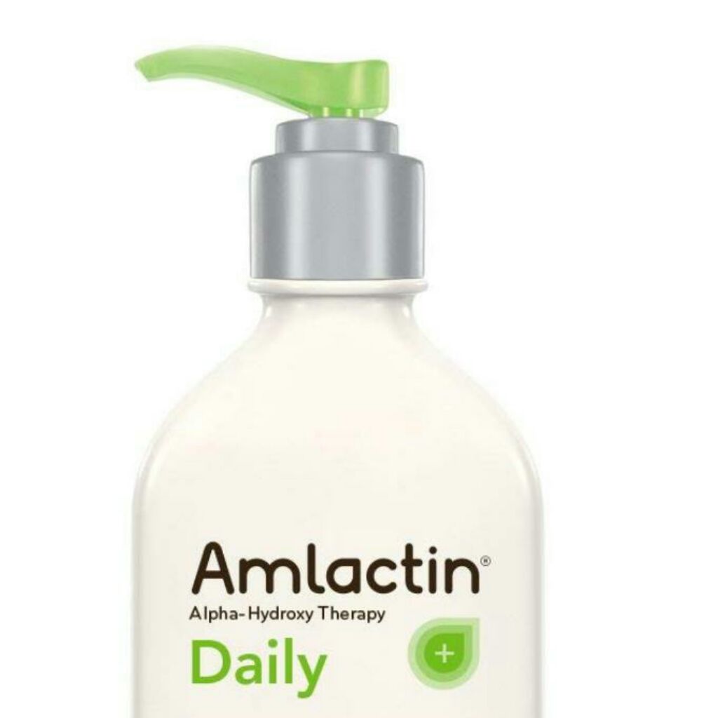 Amlactin daily alpha-hydroxy therapy 7.9oz | Shopee Singapore
