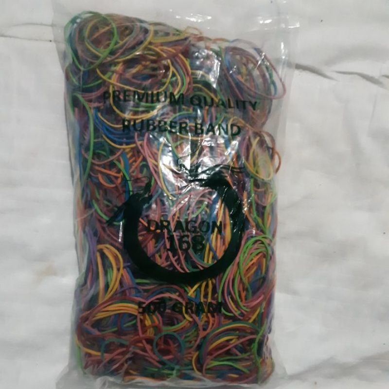 Goma"Lastiko"Rubber Band"Premium Quality | Shopee Singapore