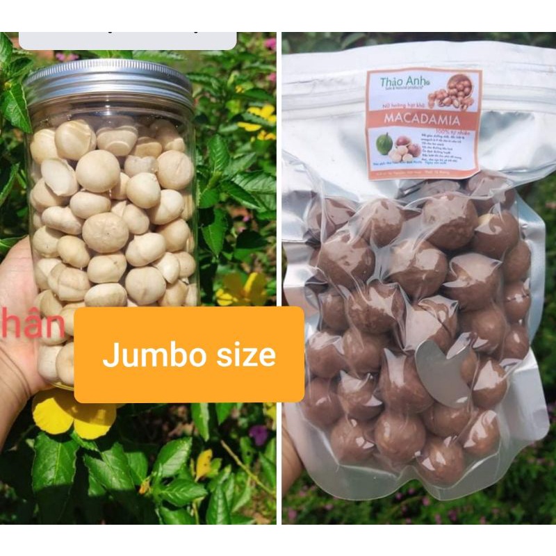 1kg Vietnamese macadamia nuts bigsize | Shopee Singapore
