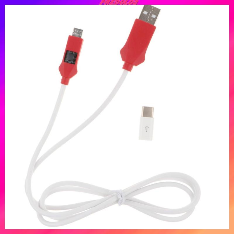 [Predolo2] EDL Cable Deep Flash Mode 9008 Mode Cables. For | Shopee ...