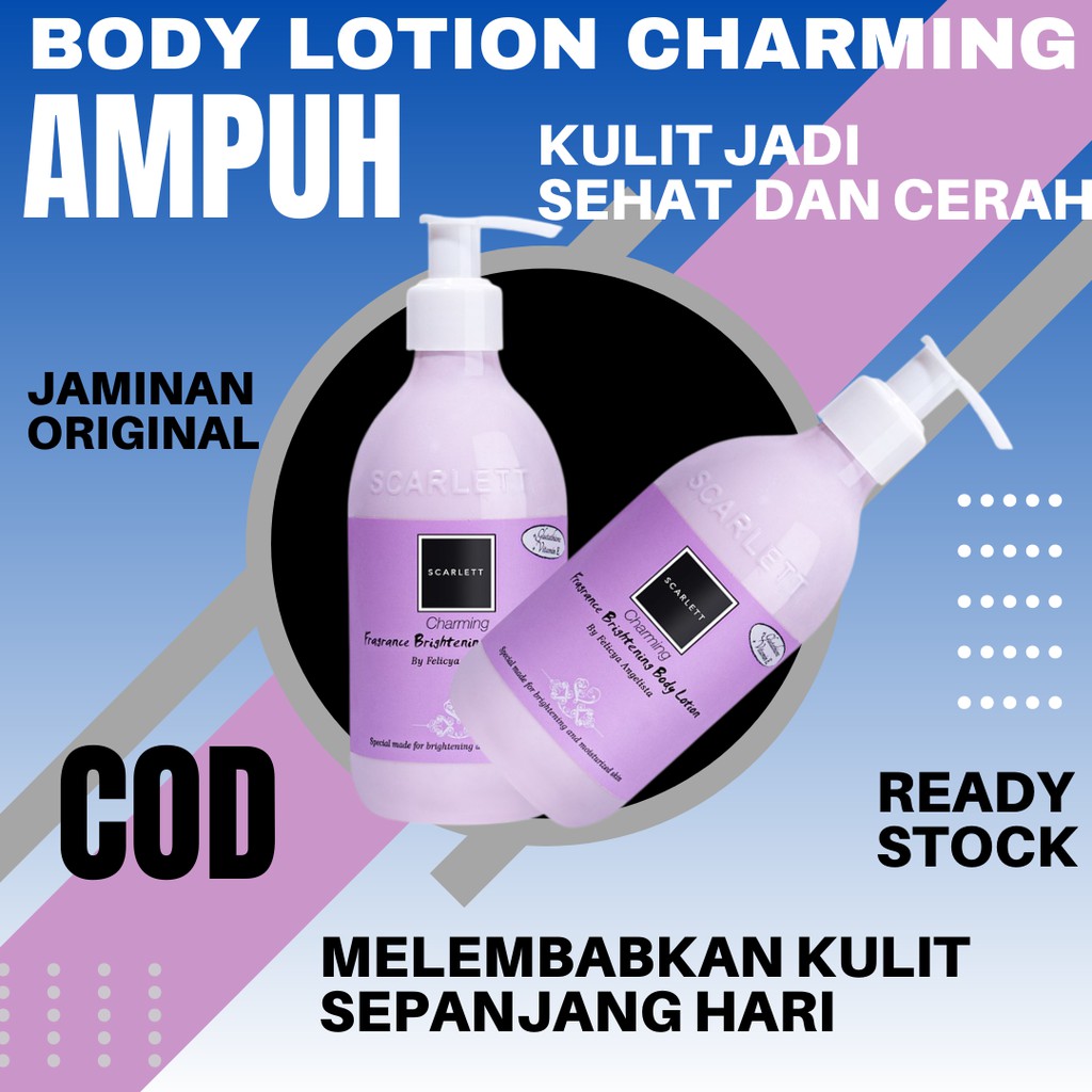 Handbody Bleaching Dalchaebi