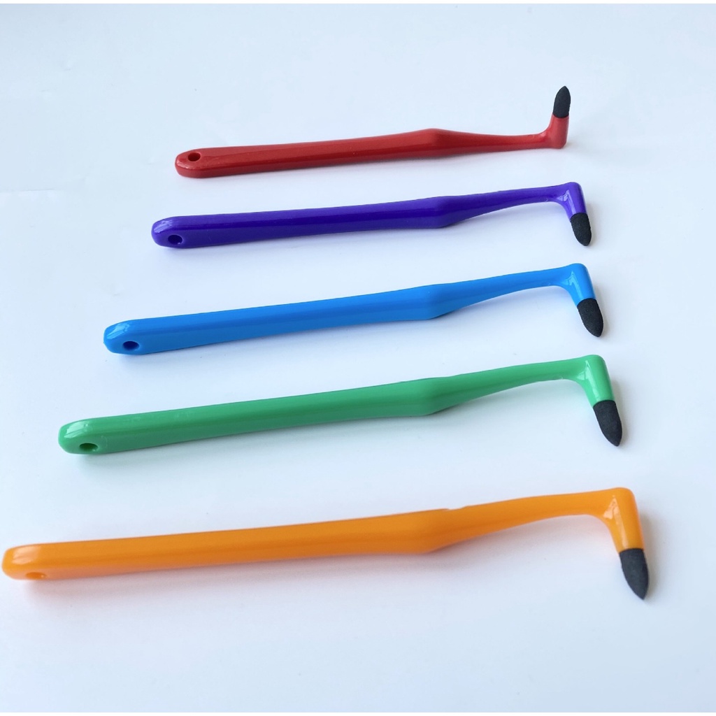 1PCS Tooth stain removal molar molar stick remove dental calculus ...