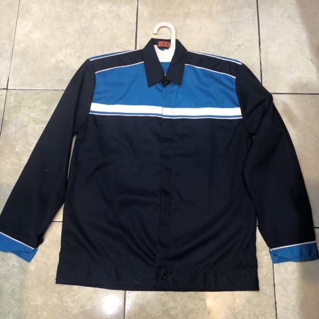 Safety uniforms - project work uniforms - can add embroidery ...