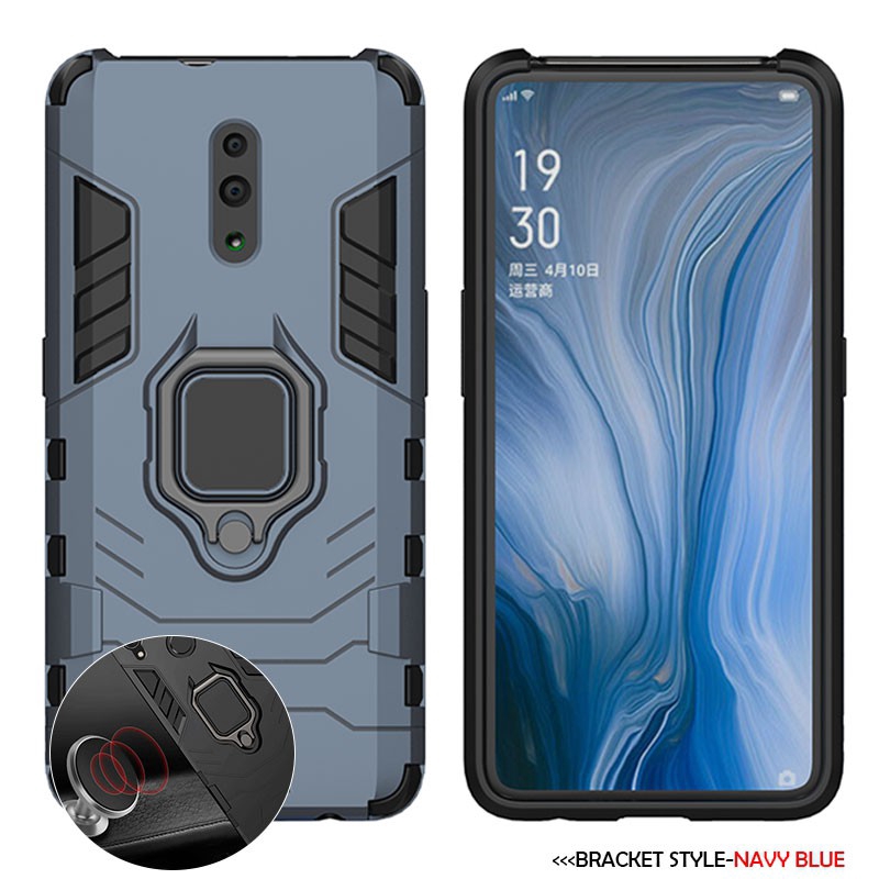 OPPO R9 R9S R11 R11S Plus R15 R17 Pro R15X Reno 2 Z 10x Zoom Racket ...