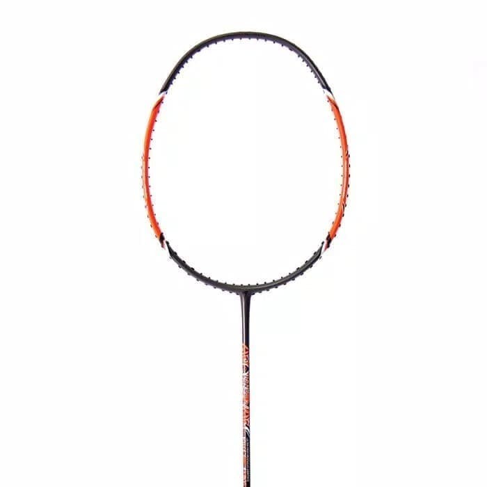 New ORIGINAL FLYPOWER CAKRA 2 BADMINTON RACKET | Shopee Singapore