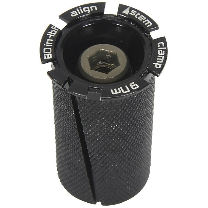SPECIALIZED S-WORKS Compression Expander Plug for Carbon Fork Steerer ...