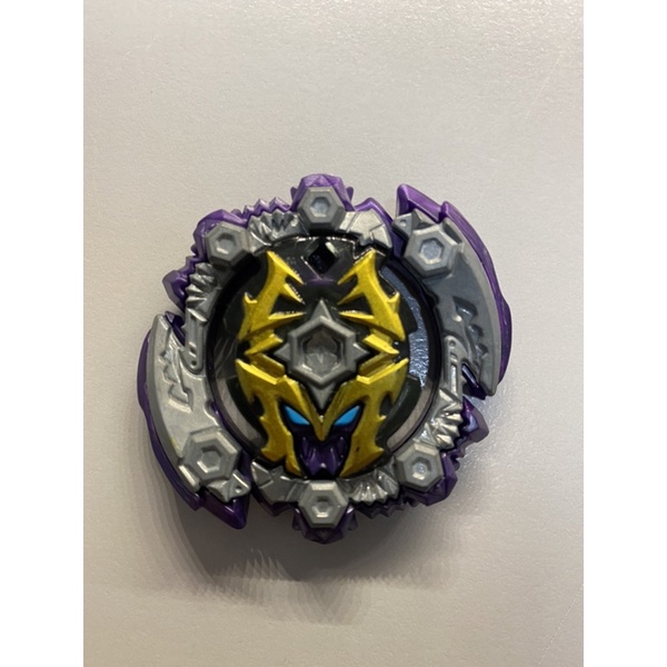 Takara Tomy Beyblade B-125 RB Vol.12 (Dead Hades) | Shopee Singapore