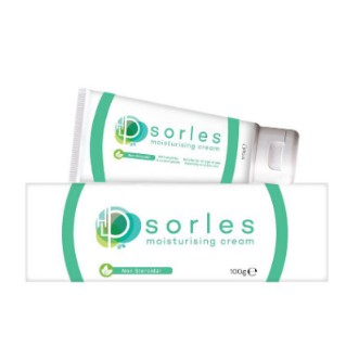 HLP Sorles Moisturising Cream (100g) | Shopee Singapore