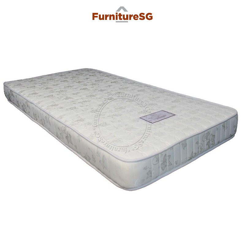 (FurnitureSG) Princebed London Dream Spring Mattress | Shopee Singapore