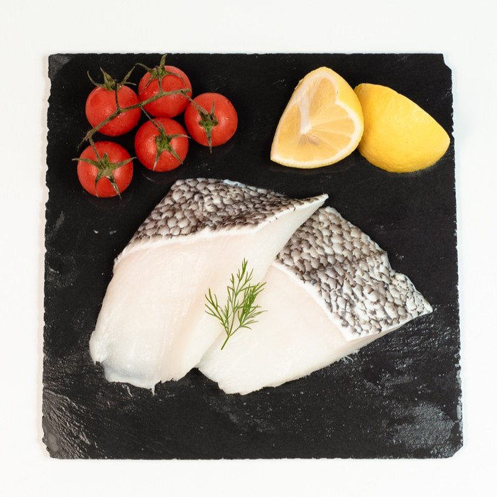 GrocerKing - White Cod Meat Portion 1kg (10-0061) | Shopee Singapore