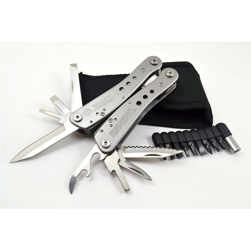 Multi-Tools - Handyman tools Pliers with Screwdriver Kit | Shopee Singapore