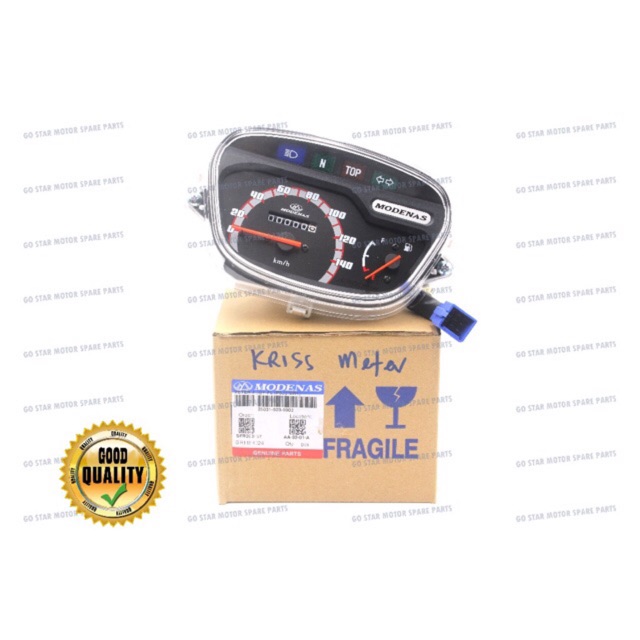 MODENAS MR1 KRISSFL KRISS110 KRISS100 KRISS FL 100 110 KRISS2 KRISS1 ...