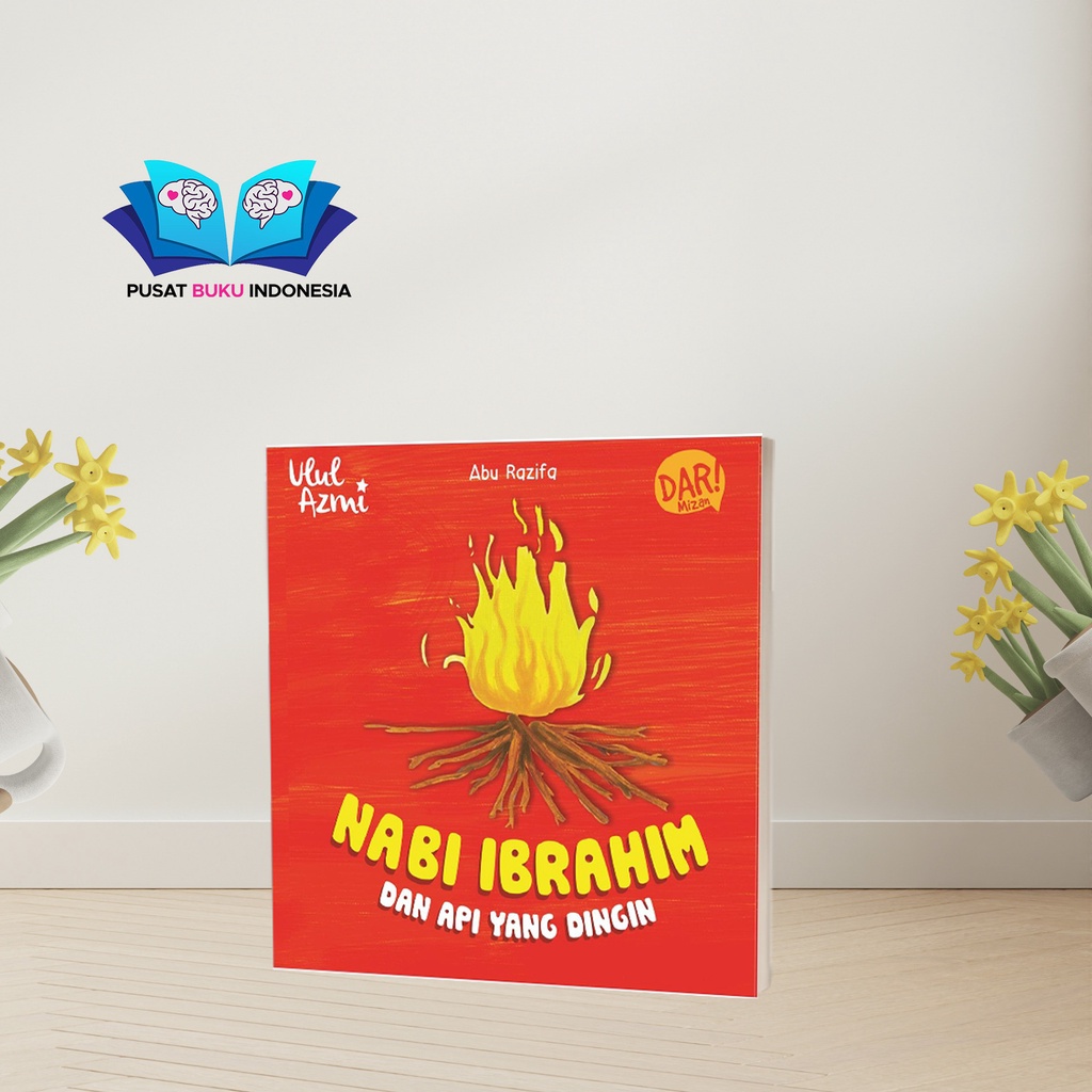 NABI The Story Of The Story Of The Bbw Children's Ulul Series Azmi ...