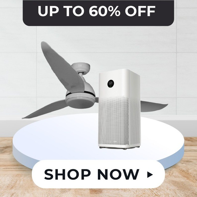 Buy Home Appliances Products Online | Shopee Singapore