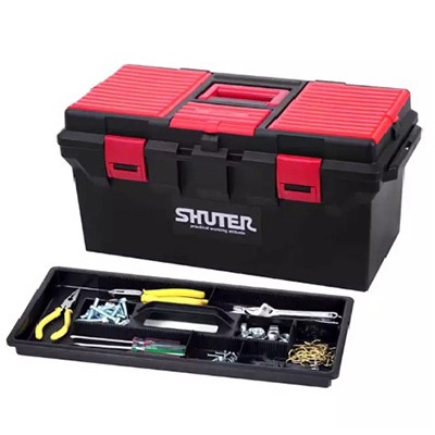 SHUTER TOOLBOX (TAIWAN) TB800, TB905, TB902 & TB901 | Shopee Singapore