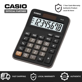 Buy Casio calculator At Sale Prices Online - October 2023 | Shopee ...