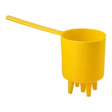 Acuan Roti Jala / Mould (5 holes) | Shopee Singapore