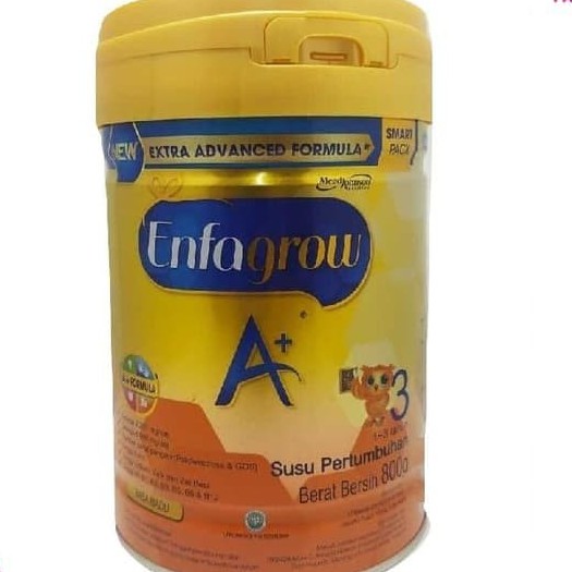 Enfagrow 3 HONEY HONEY 800g | Shopee Singapore