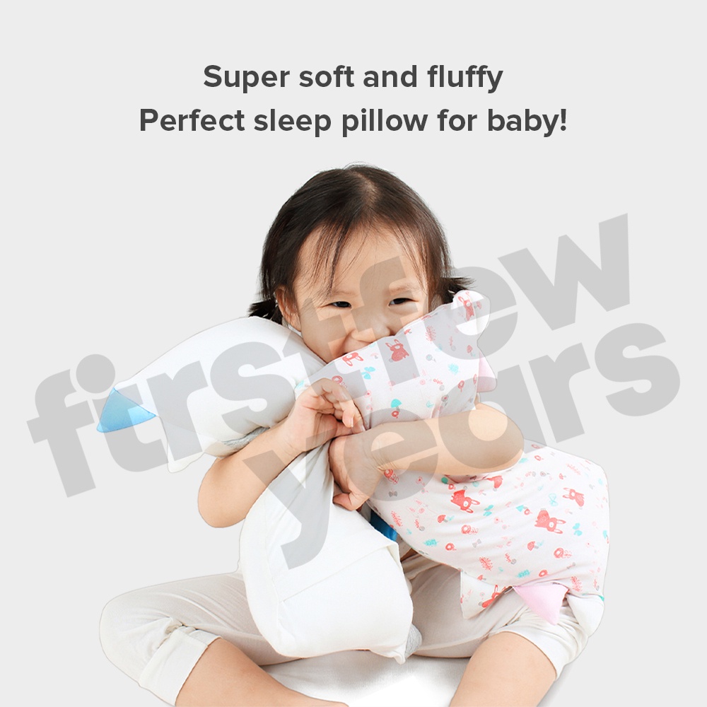 Cubble Bamboo Comfy Pillow Medium 19x38cm/ Large 25x55cm/ XL 31x86cm (5 ...