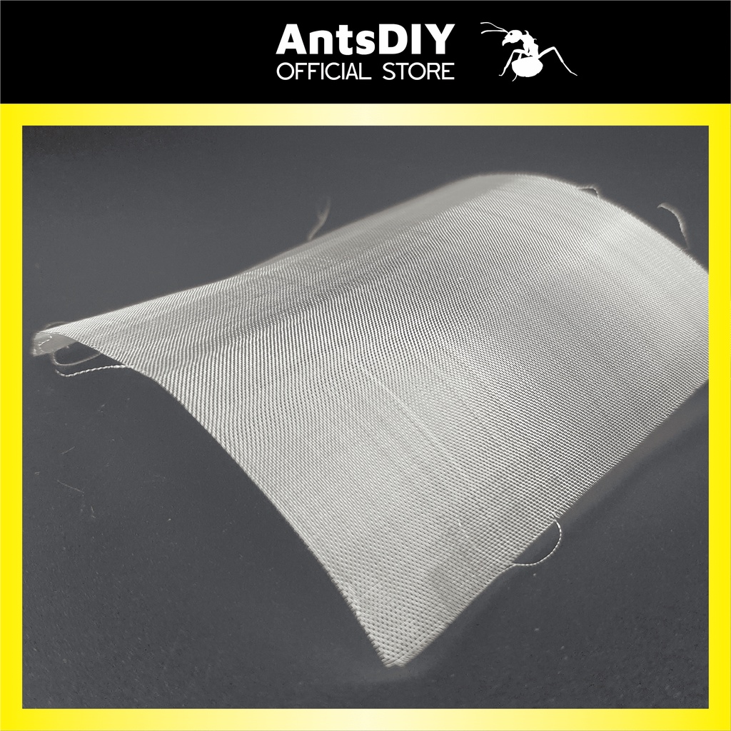 120 304 STAINLESS STEEL MESH 30*30cm - ant keeping ant farm ant nest ...