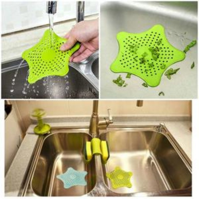 Water TANK ANTI Dirt Drains (FILTER) | Shopee Singapore