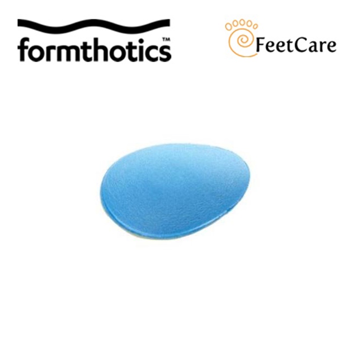Formthotics Metatarsal Domes | Arch Support | Insole & Shoes Pad ...