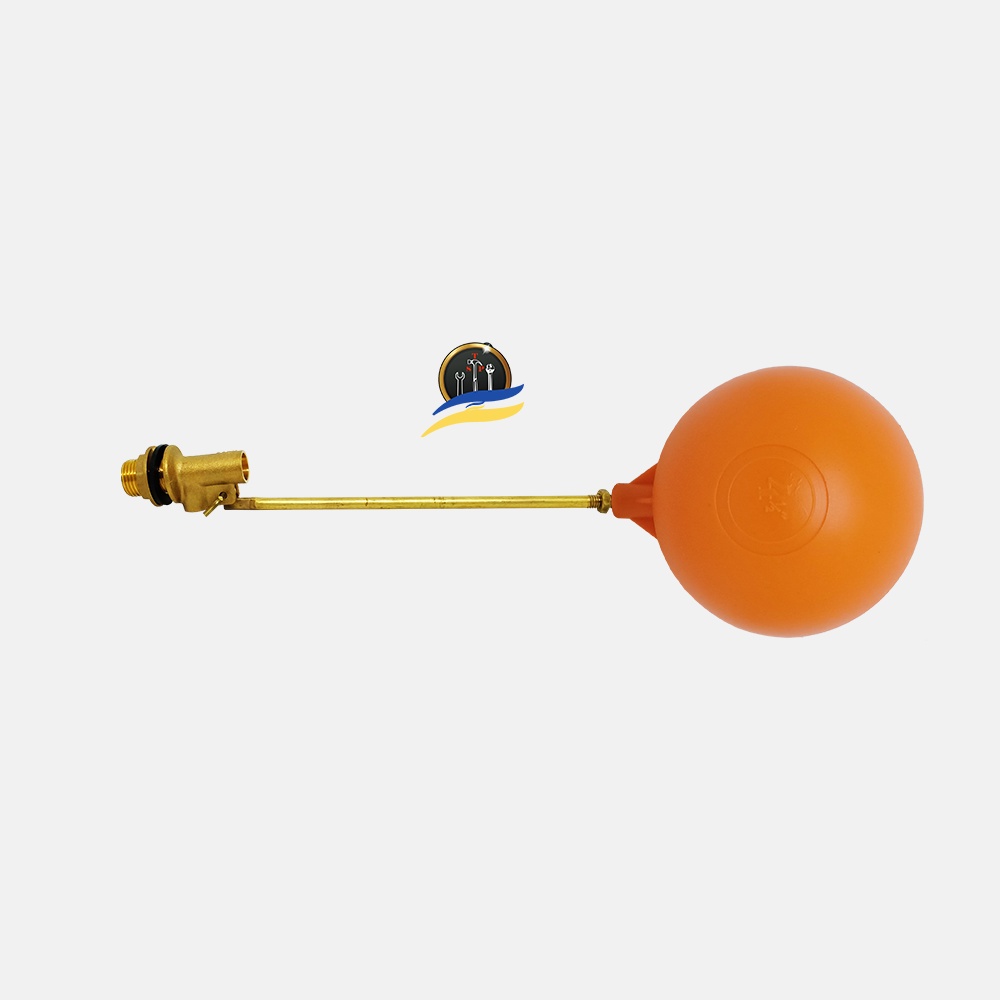 3/4" Inch Brass Toren Tank Float Automatic Water Tub Float | Shopee ...