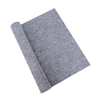 Calligraphy and Painting Felt Pad Thickened Calligraphy Mat for ...