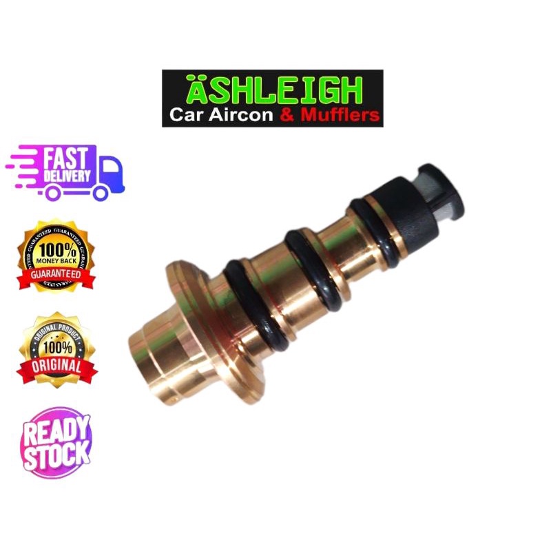 Ford Ecosport SMALL Control Solenoid Valve ECV (see pictures for ...